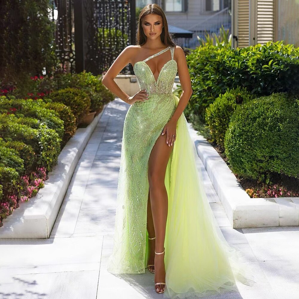 serene-hill-lemen-one-shoulder-spaghetti-strap-mermaid-sexy-high-split